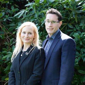 Prentice Family Law